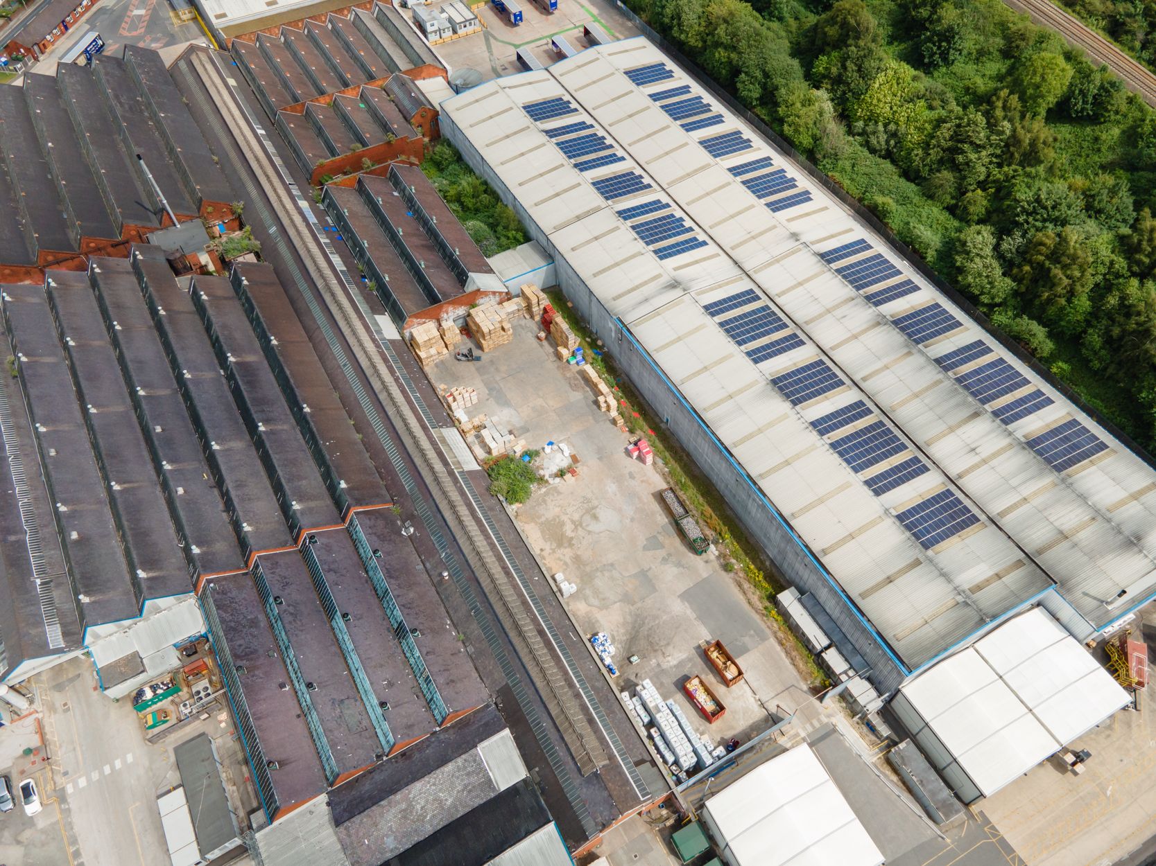 Kingsland furthers its “Green” credentials by introducing Solar Power ...