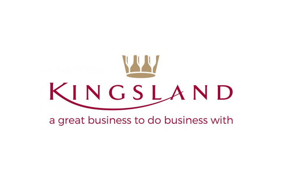 Kingsland: Two become one - Kingsland Drinks