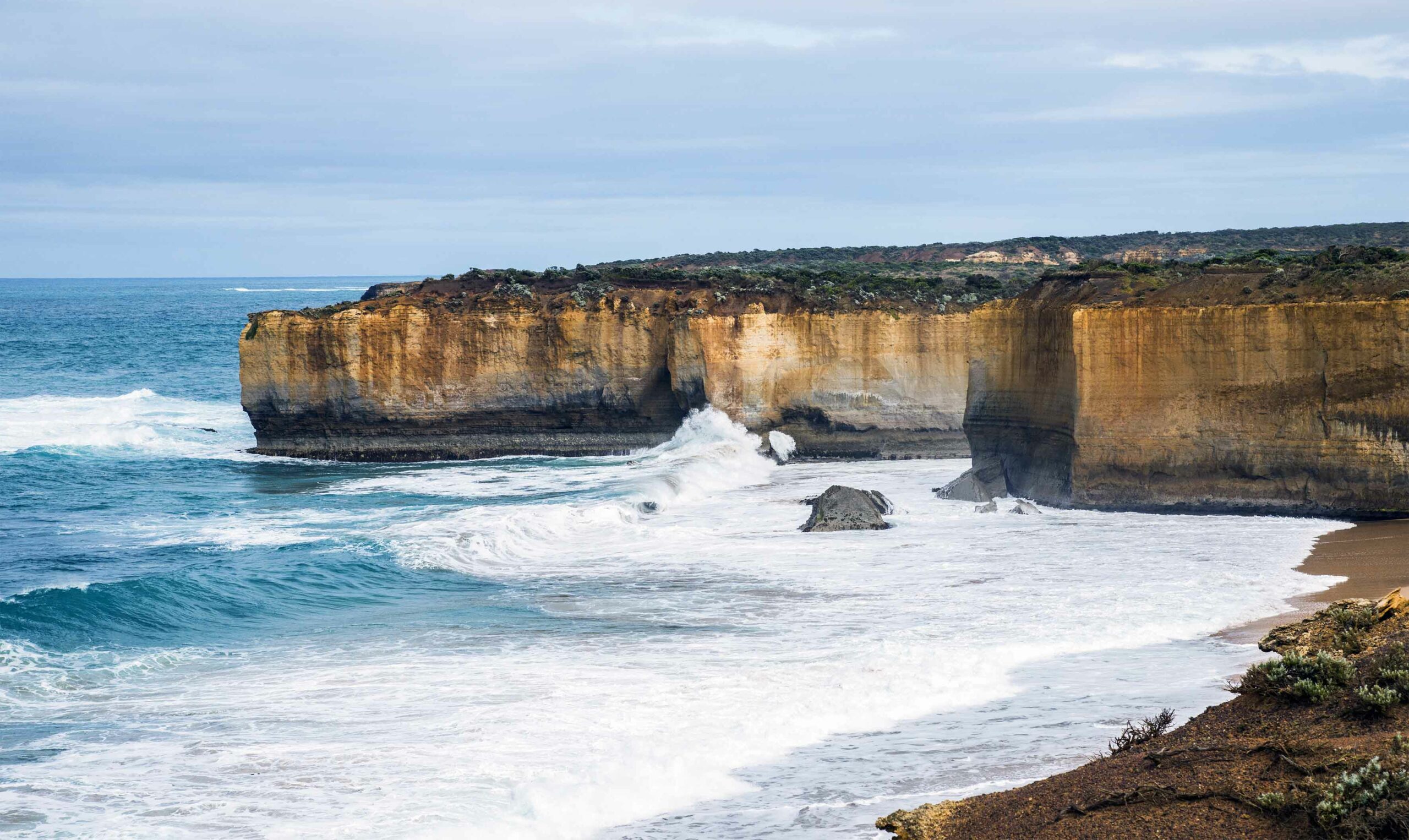 Kingsland Brings Limestone Coast to UK - Kingsland Drinks