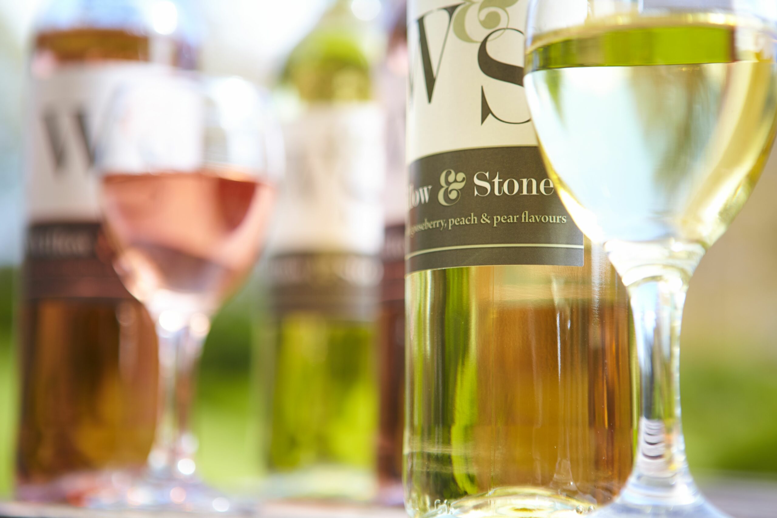 Kingsland announces the launch of Willow & Stone - Kingsland Drinks