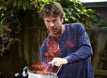 Andrew Peace wine sales set to sizzle this summer with Skye Gyngell and ...