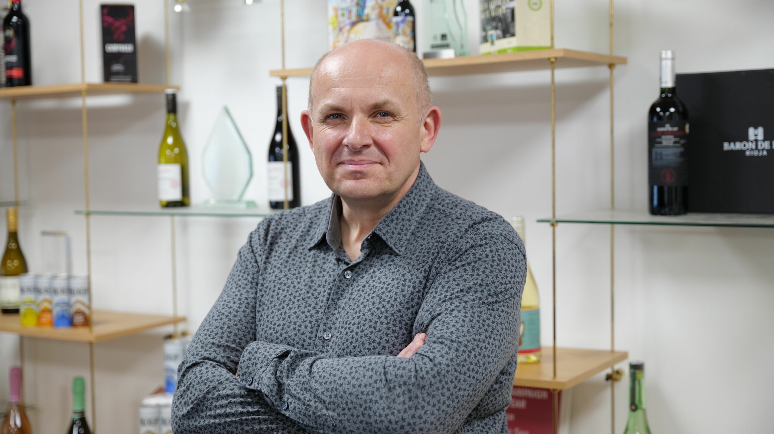 Kingsland Drinks Group builds its board with new CFO - Kingsland Drinks