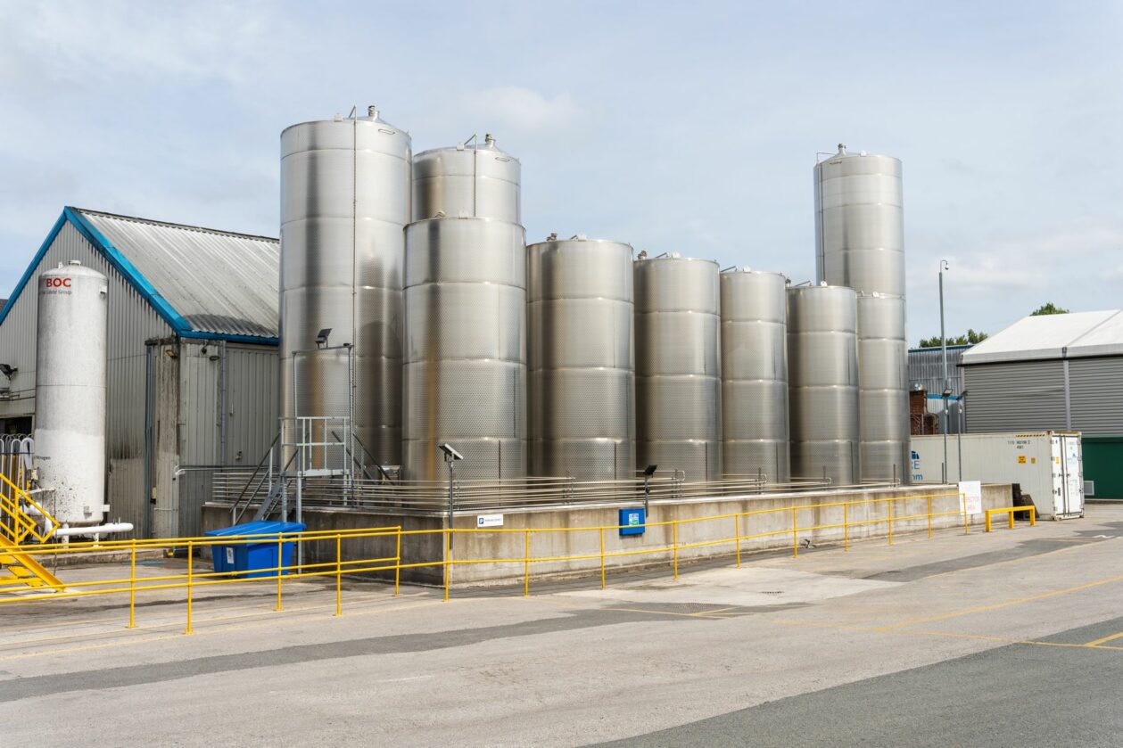 Our Story - Kingsland Drinks