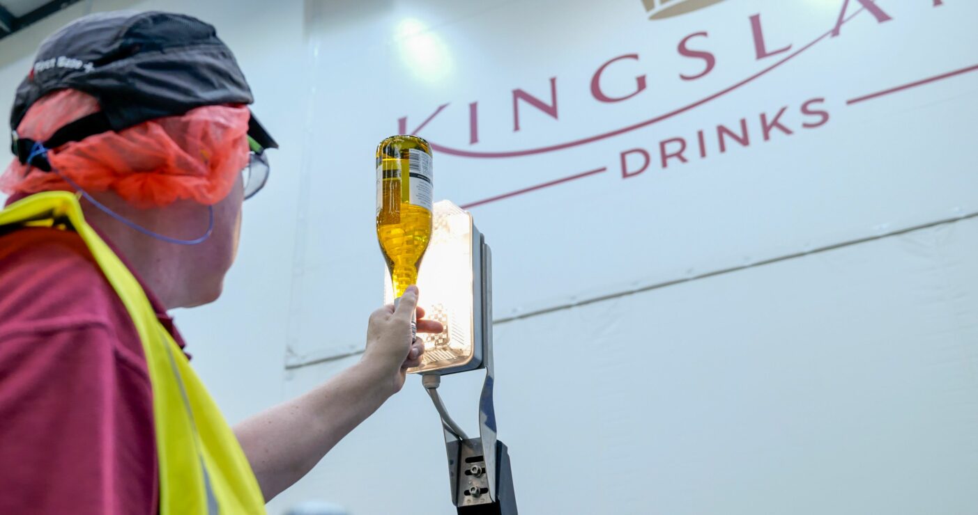 Home - Kingsland Drinks