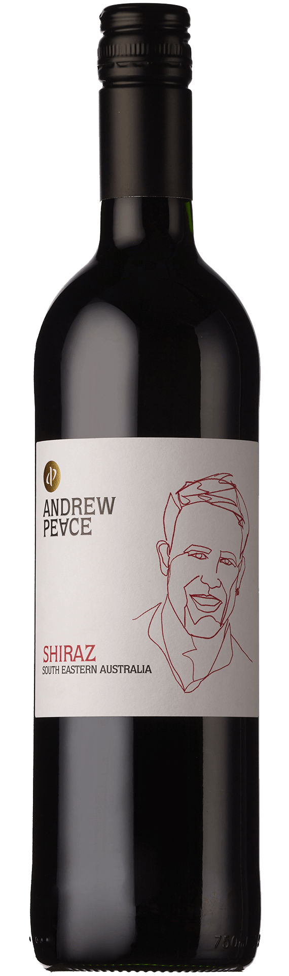 Andrew Peace Silhouette Shiraz - Kingsland Drinks