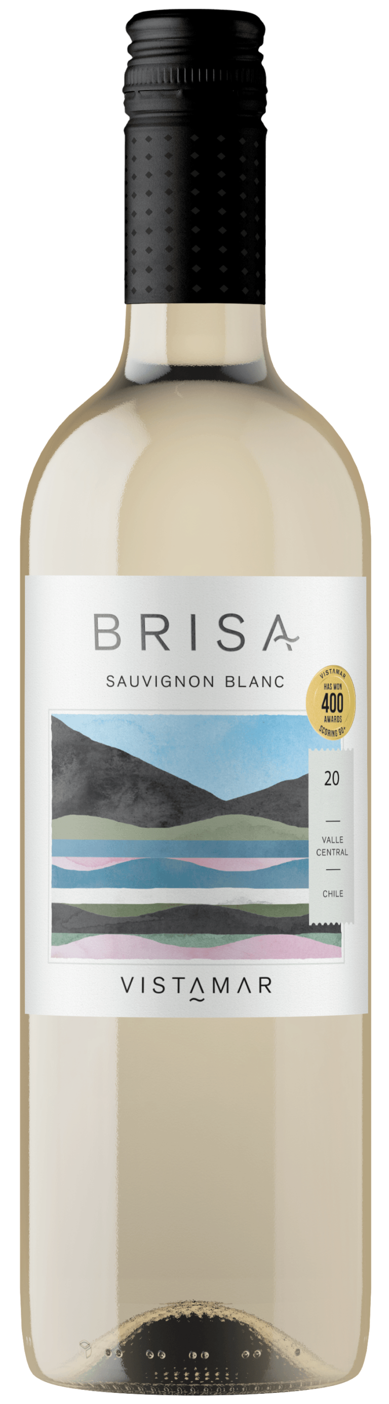 Brisa Central Valley Sauvignon Blanc - Kingsland Drinks
