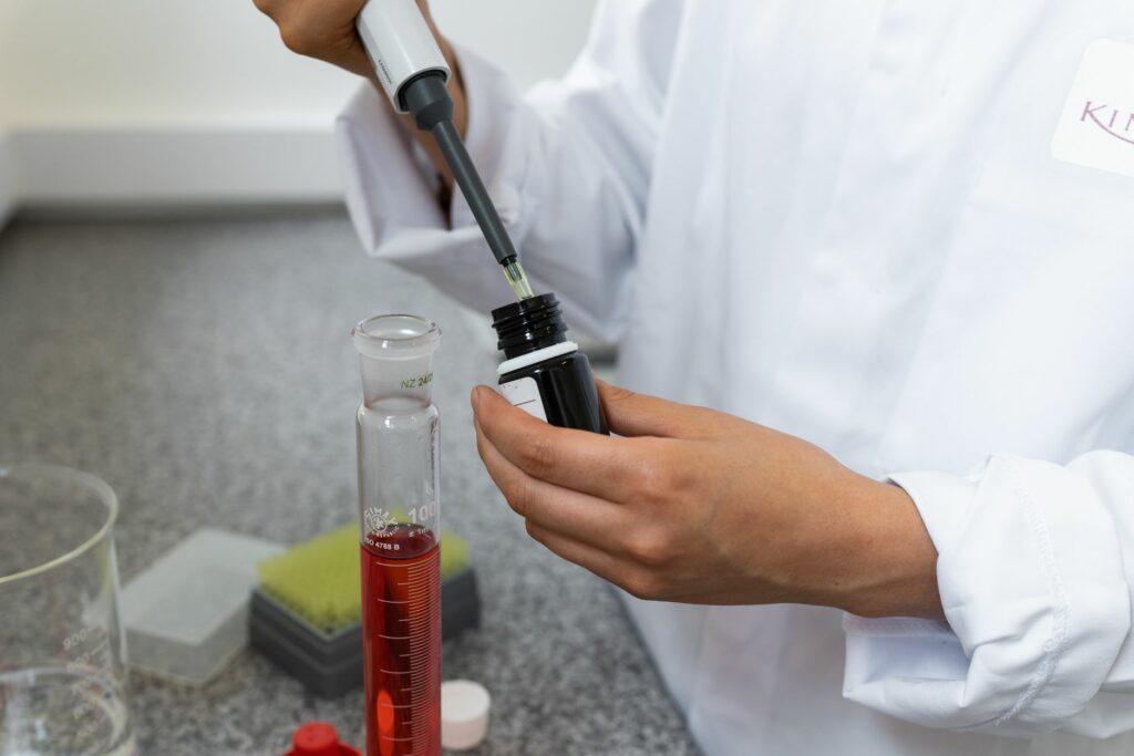 Contract Bottling & Canning - Kingsland Drinks