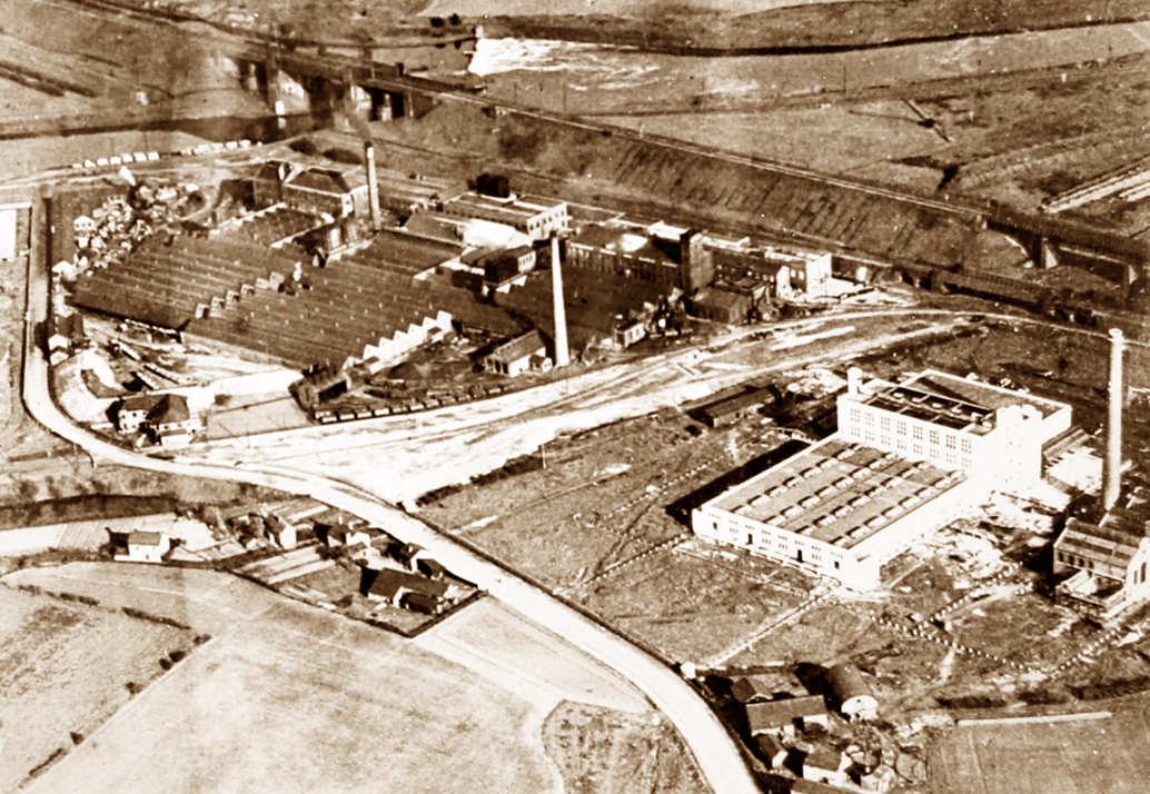 Our Company - Kingsland Drinks