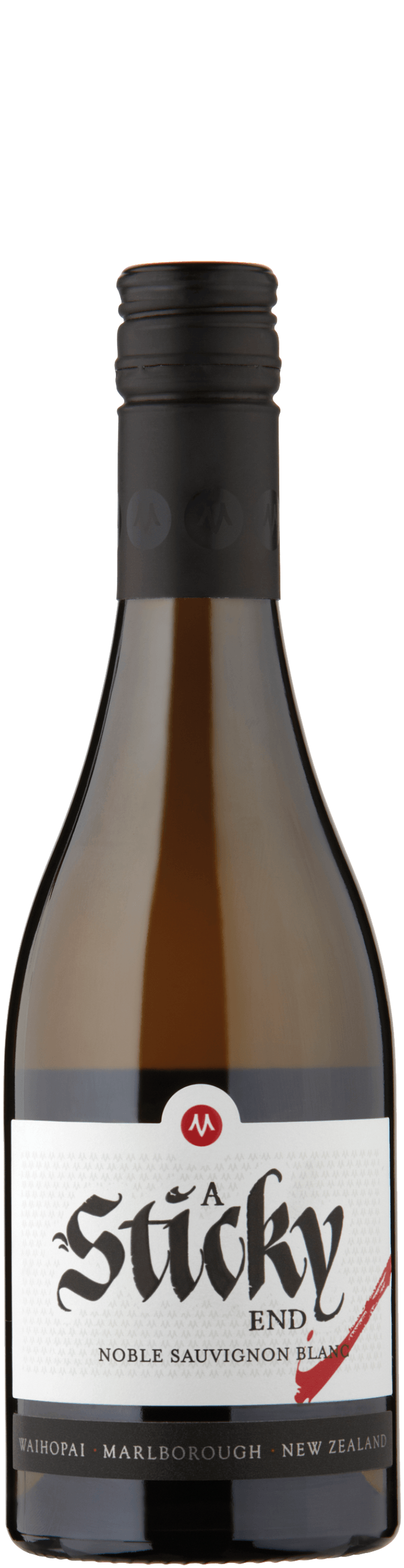 The King's Sticky End - Kingsland Drinks