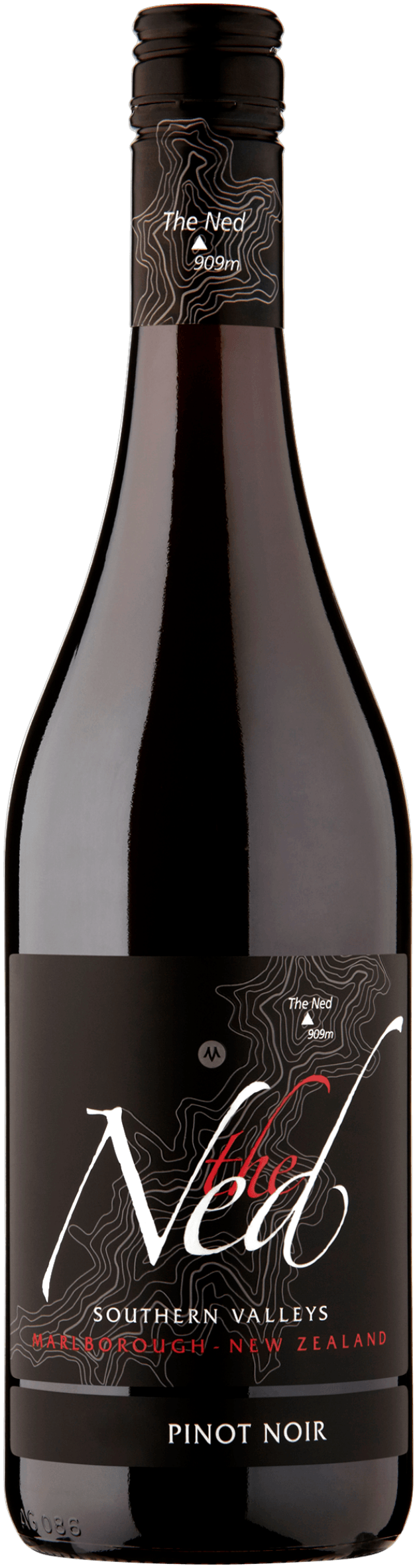 The Ned Pinot Noir - Kingsland Drinks