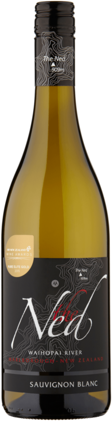The Ned Sauvignon Blanc - Kingsland Drinks