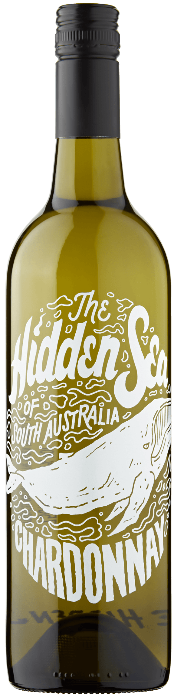 The Hidden Sea, Chardonnay - Kingsland Drinks