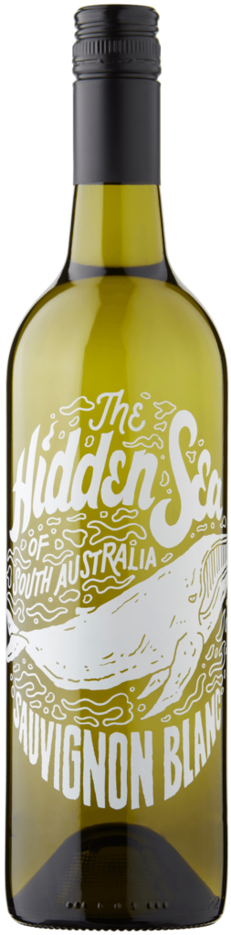 The Hidden Sea Sauvignon Blanc - Kingsland Drinks