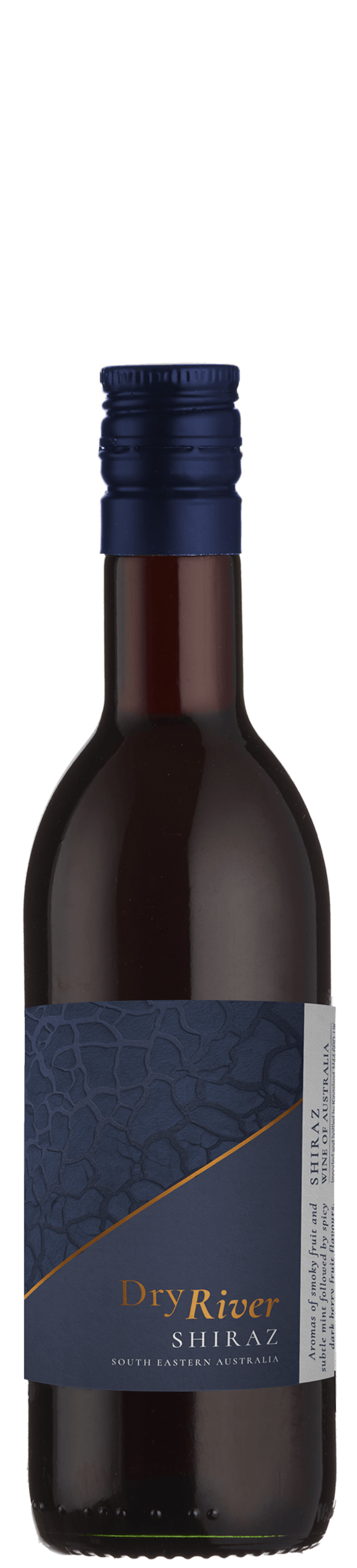 Dry River, Shiraz 187ml - Kingsland Drinks