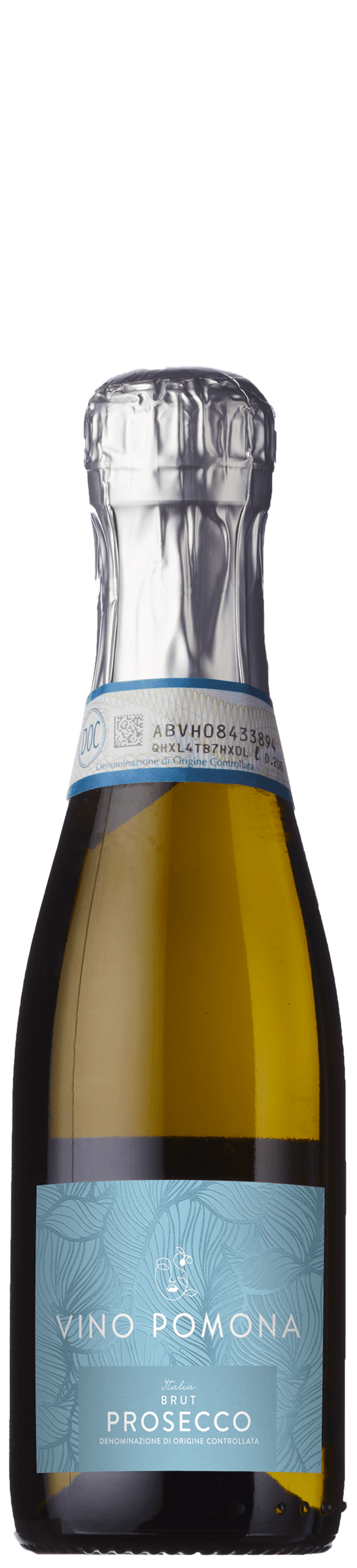 Vino Pomona Prosecco 20cl - Kingsland Drinks