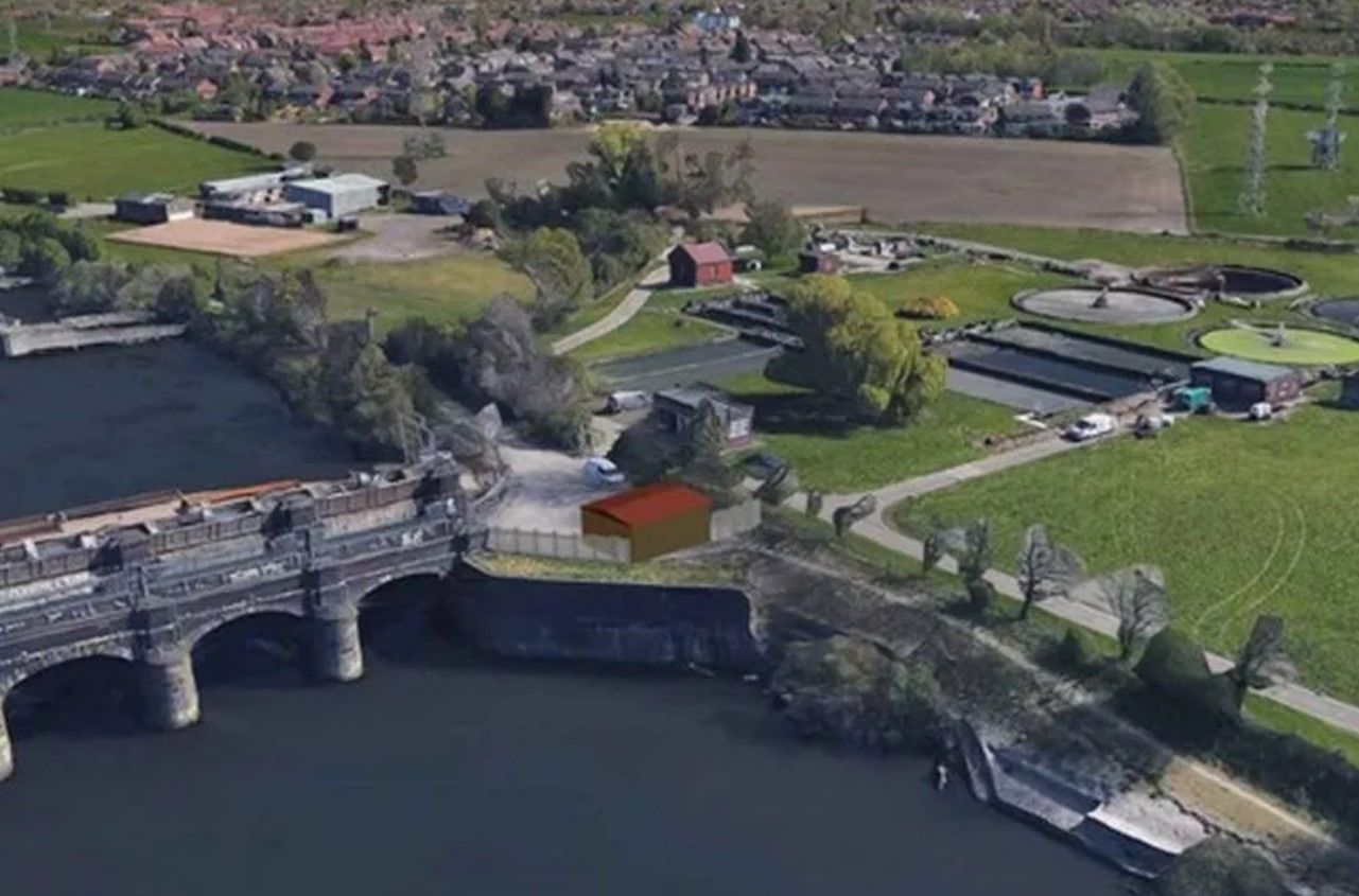 Sustainability - Kingsland Drinks