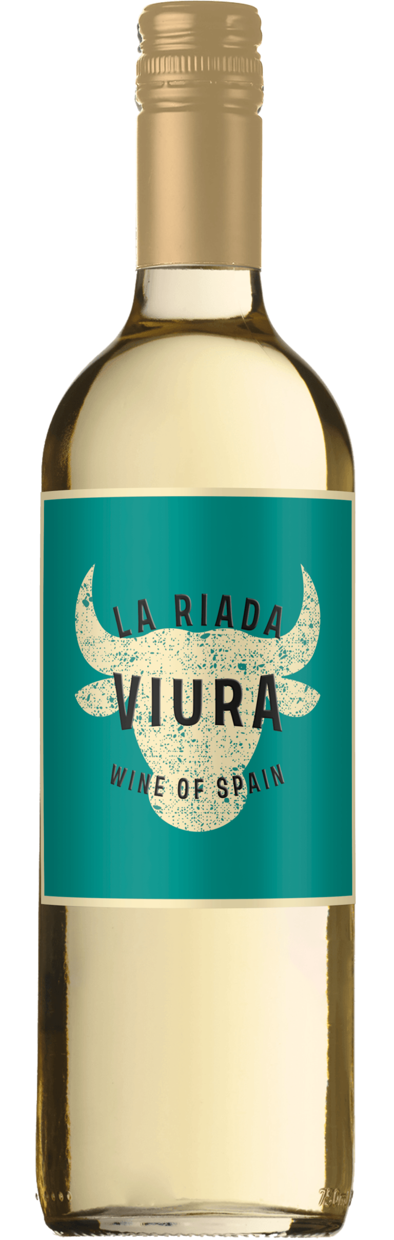 La Riada Viura - Kingsland Drinks